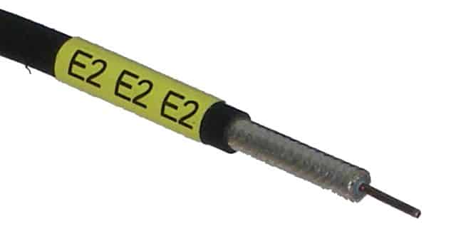 How to Fabricate Coax Cable in Production - Winton Machine