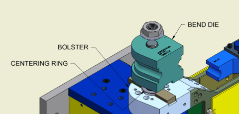 Bending Tubes Without Wrinkles - Winton Machine